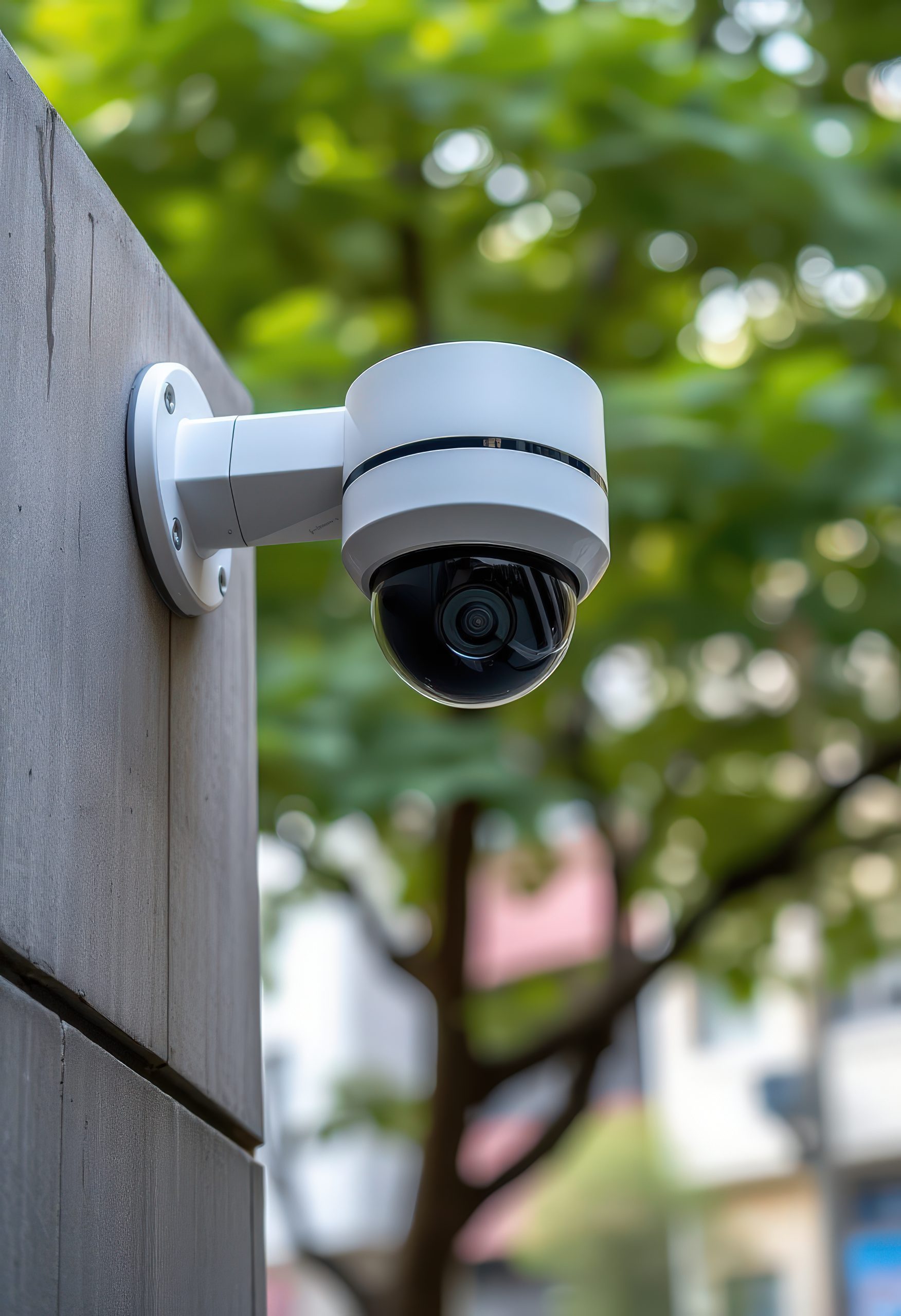 PowerWave Security Camera Installation, Deerfield, 60015-4522